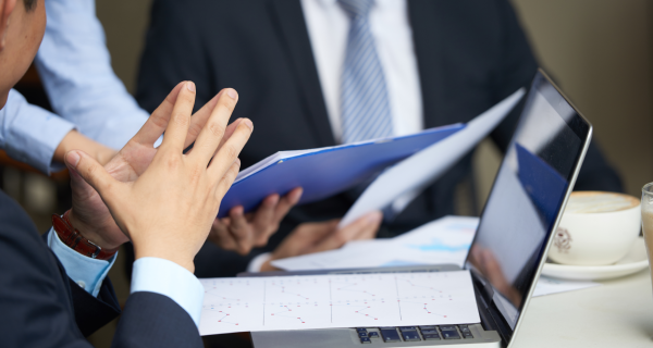 Gugatan Rekonvensi sebagai Strategi Melawan Tuntutan Hukum - CHP