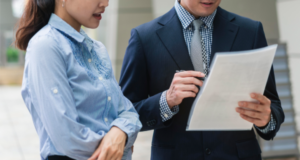 Panduan Ajukan Gugatan Legal Standing dalam Hukum Indonesia - CHP